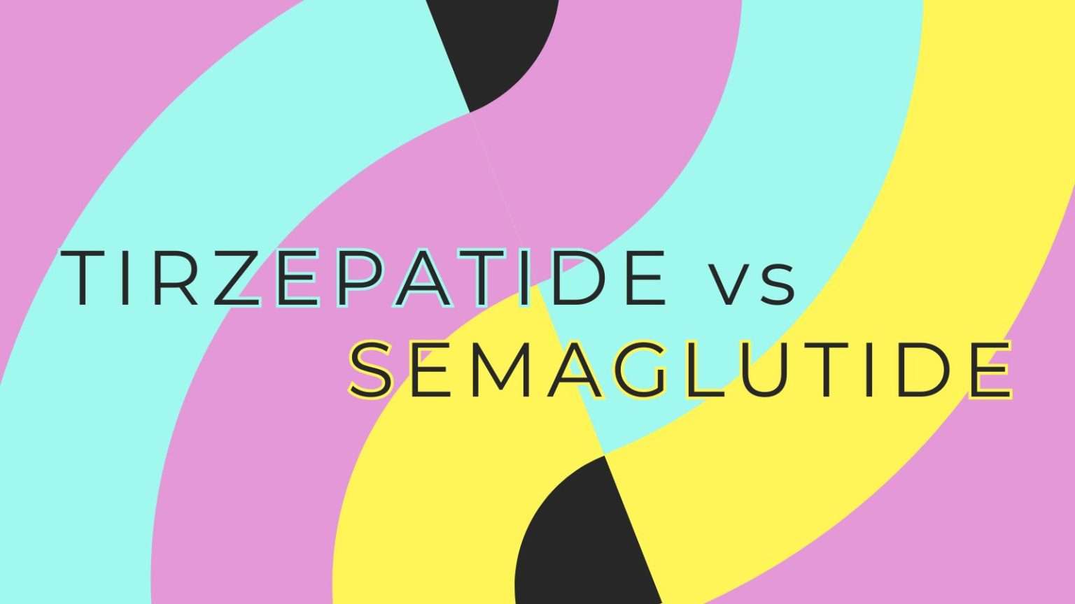 Tirzepatide vs Semaglutide: Which Works Better?