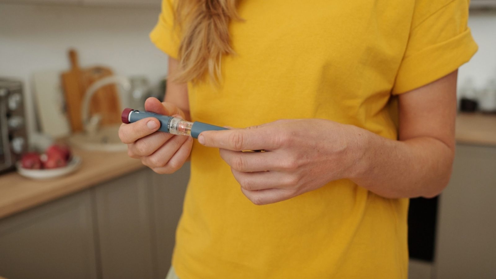 Clear, Pink, or Red? Semaglutide Color Explained